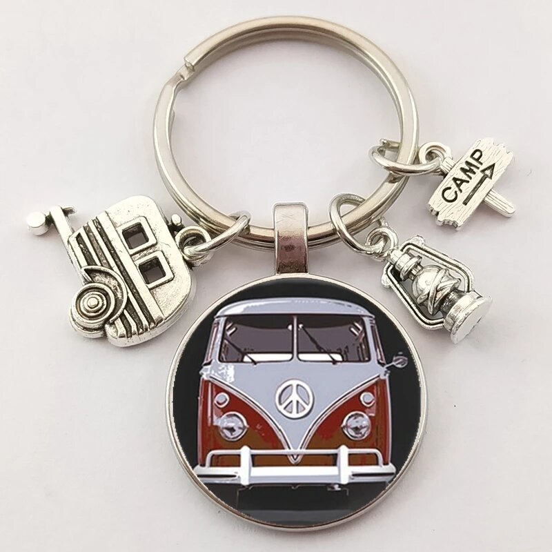 Брелок BONIYIXIAO