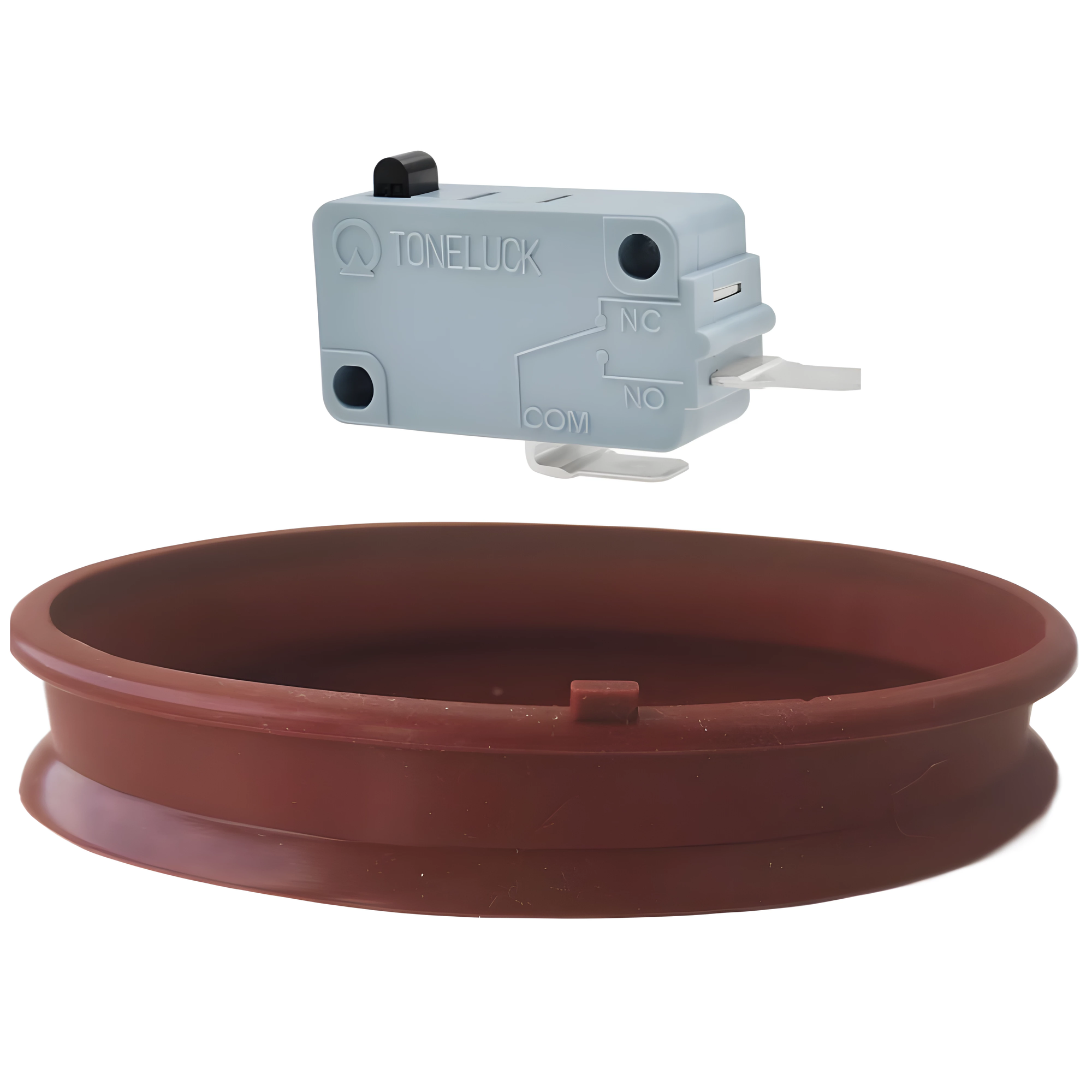 Универсальная мембрана блока автоматики канализационных установок