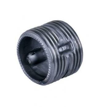 Ниппель радиаторный 1" межсекционный TIM 3044