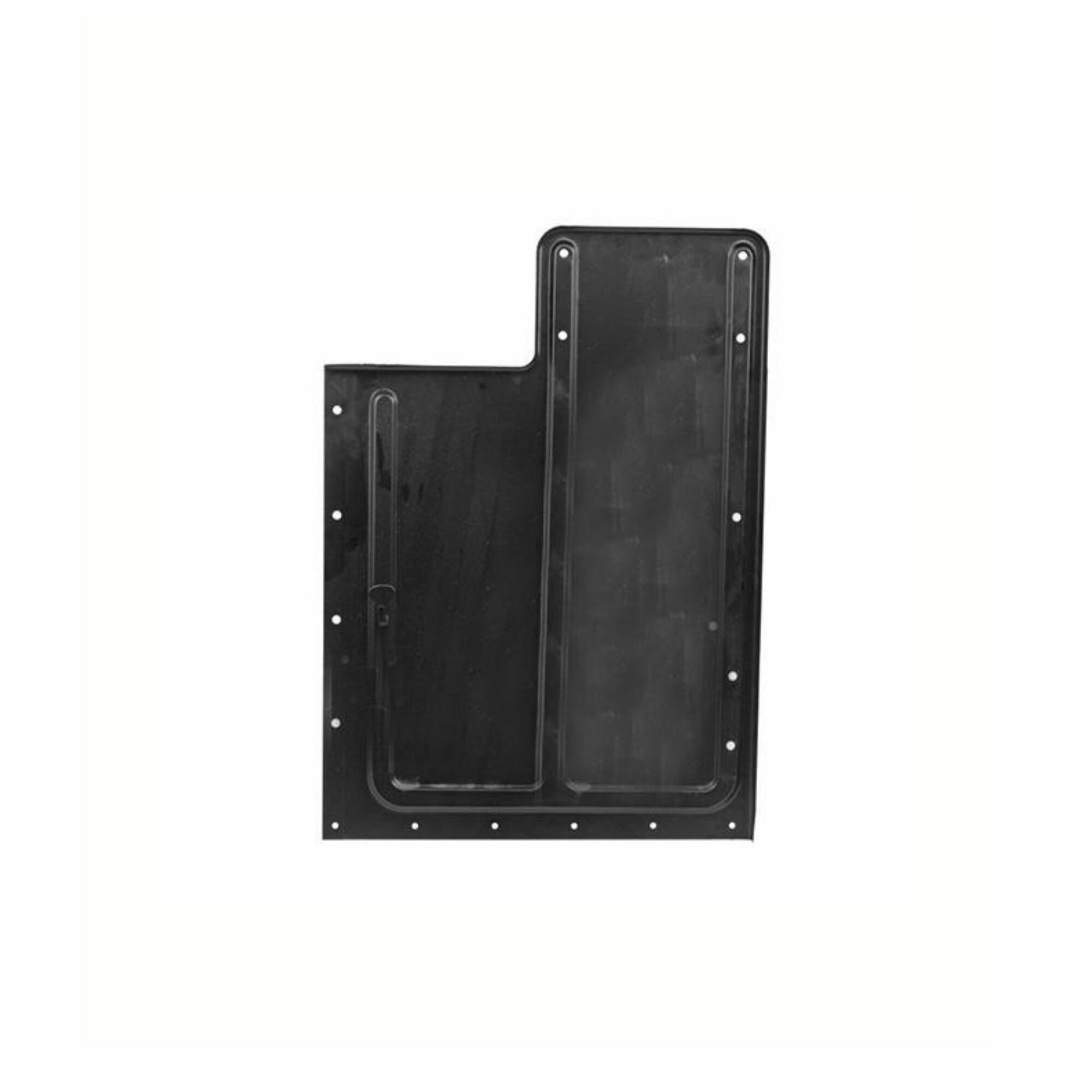 5336-8403260 У Брызговик МАЗ колеса переднего правый (кабина со спальным местом) ОАО МАЗ