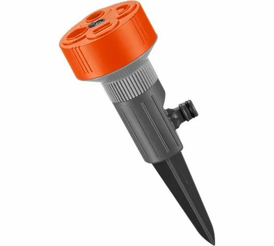 Gardena Дождеватель 4х позиционный 02068-20.000.00