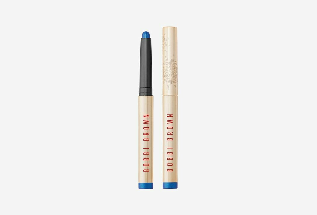 Тени для век в карандаше BOBBI BROWN Long-Wear Cream 1.6 г Sapphire