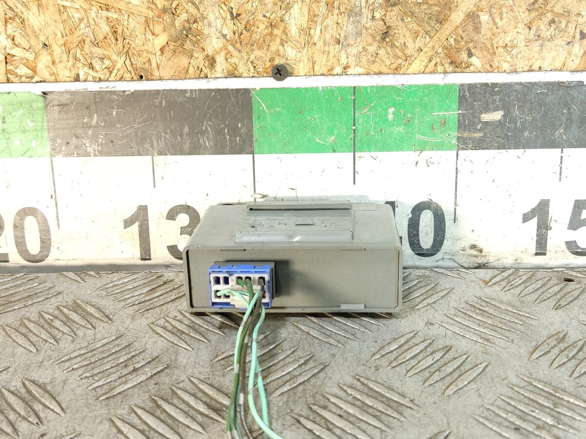 Блок электронный HONDA CR-V 1996-2002 38650S10G01