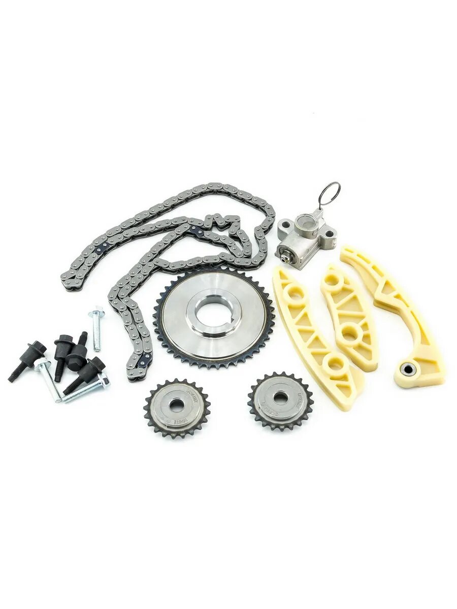 Цепь ГРМ к-кт Опель 0615418