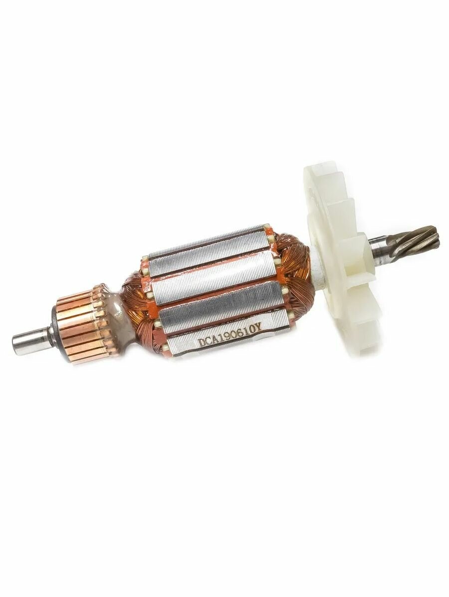 Якорь для перфоратора BOSCH GBH2-28