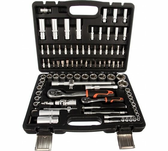 Набор инструментов Gigant 94 пр. GAS 94