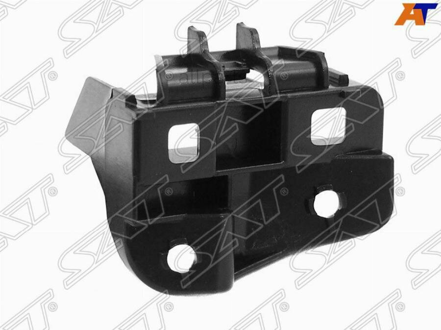 SAT ST-TY150-000B-E2 Крепление фары Toyota Land Cruiser Prado (J150) 09-13 / Lexus GX 09-13 (Слева/ Снизу)