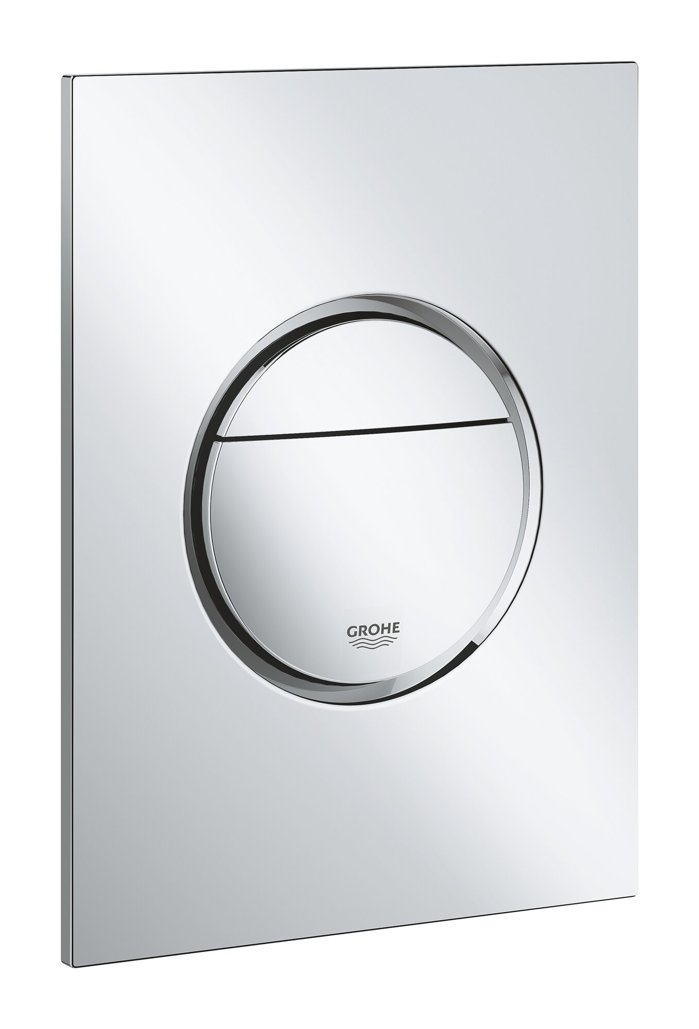 Кнопка смыва для инсталляции Grohe Nova Cosmopolitan S 37601000, хром