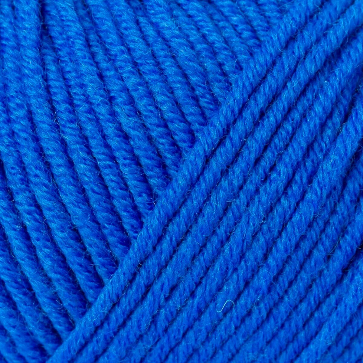 Merino Extrafine 120 /Мерино Экстрафайн 120/ пряжа Schachenmayr, MEZ, 9807552 (00151, royal (королевский), синий)