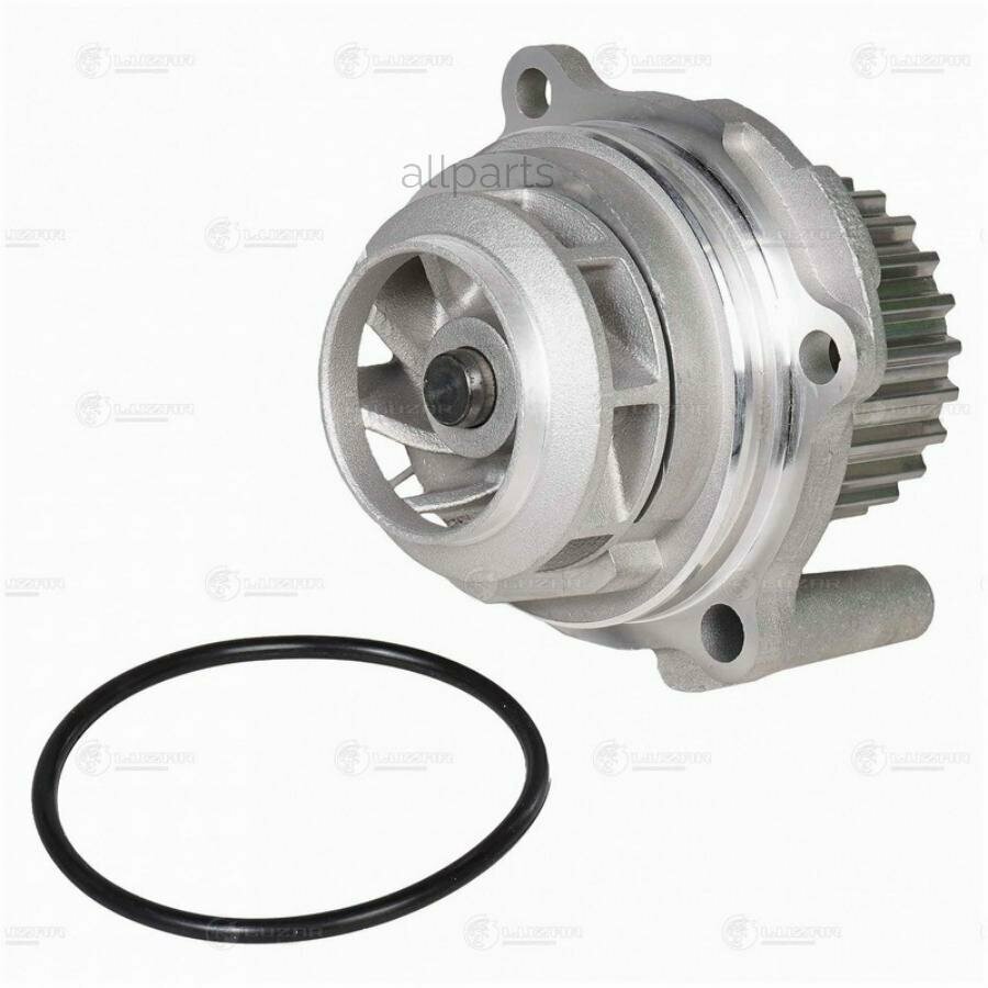 LUZAR LWP 1820 Насос водяной для а/м VW Passat B5 (96-)/Golf IV (97-)/Audi A4 (00-)/A6 (97-) 1.6i/2.0FSi LUZAR LWP 1820