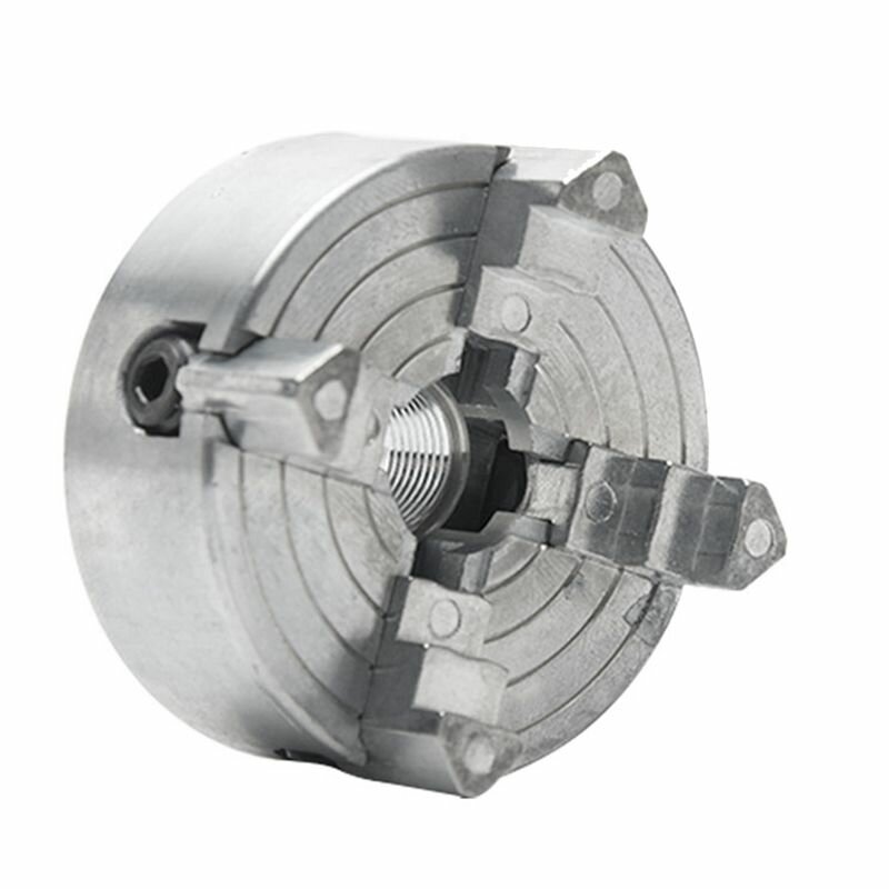 Набор патронов для мини-токарного станка, удлинитель Z011, три кулачка и шатун, электрическая дрель