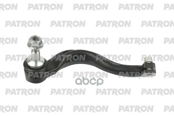 Наконечник рулевой тяги BMW X1 U11 2022- 2-SERIES ACTIVE TOURER U06 21- PATRON арт. PS10123L