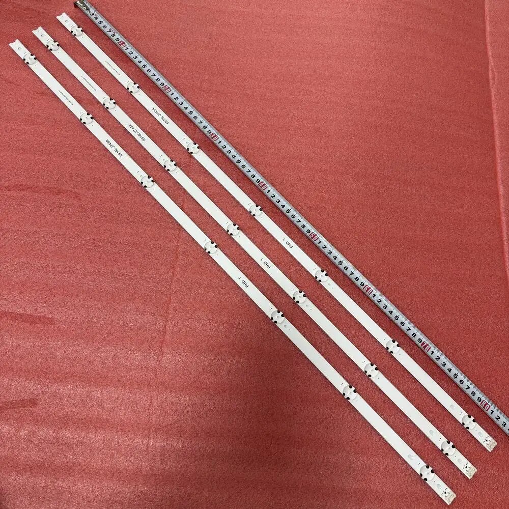 Светодиодная лента подсветки для ТВ Sony, 6 PCS For 2 TV