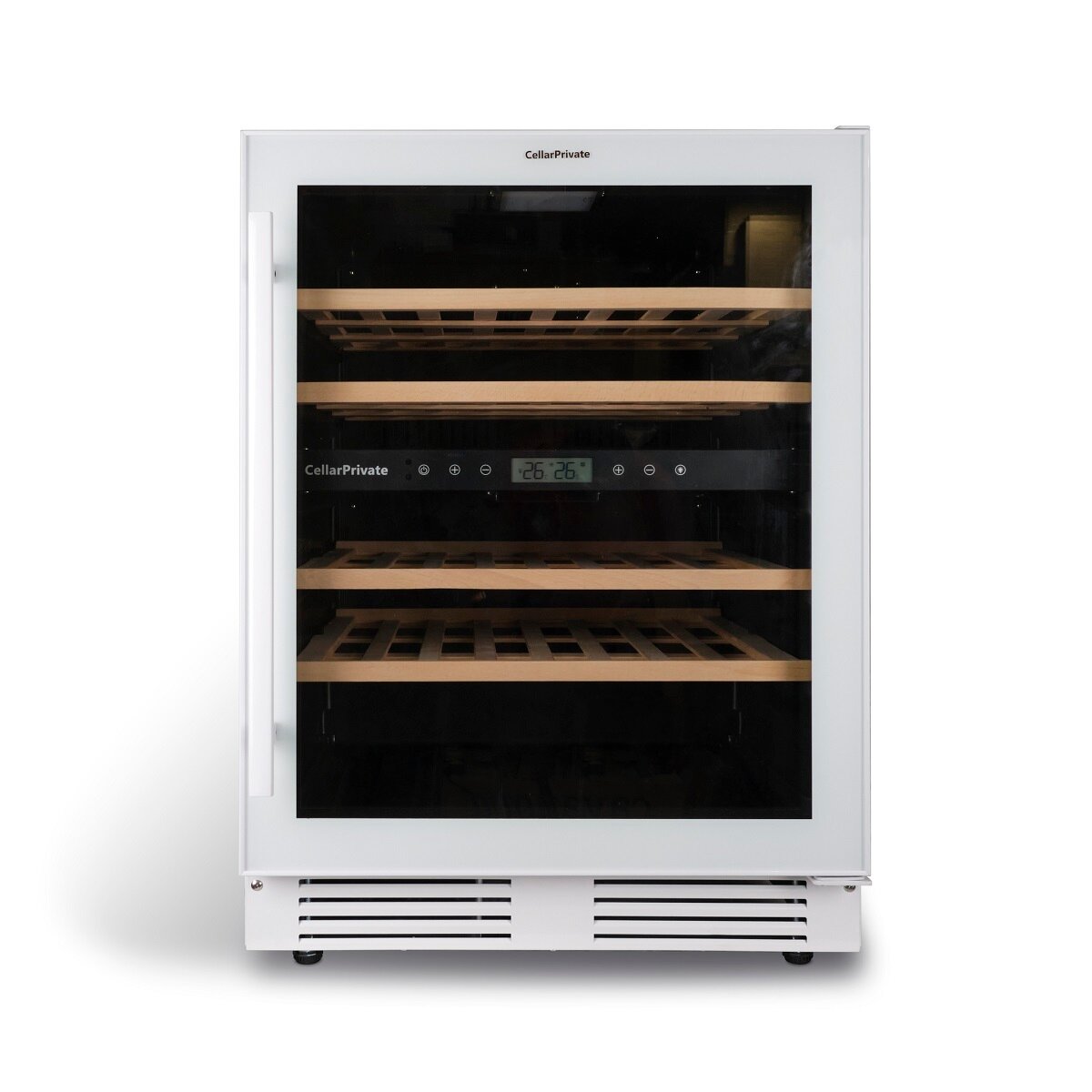 Винный шкаф CellarPrivate CP043-2TW