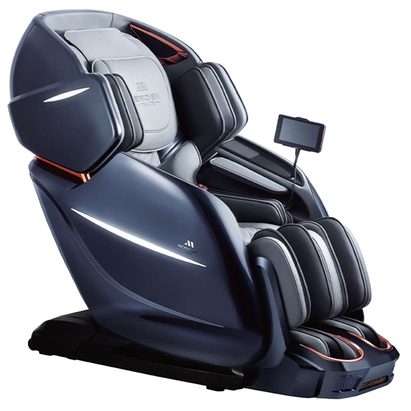 Массажное кресло Meridien SANREMO (Blue)