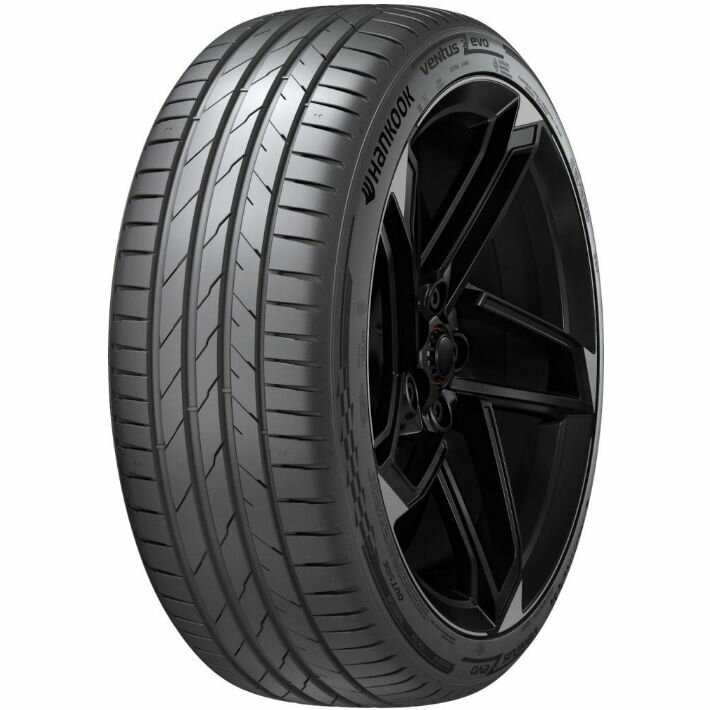 Летние шины для легковых автомобилей Hankook Ventus Evo K137 225/45 R18 95Y XL