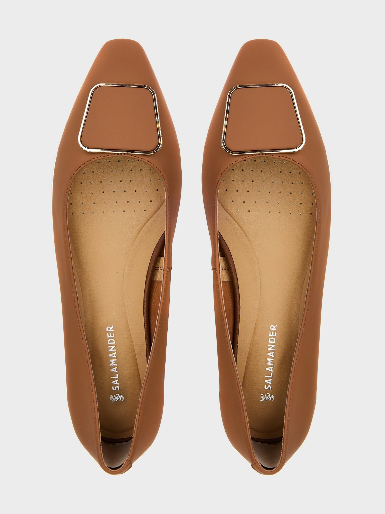 Туфли лодочки 