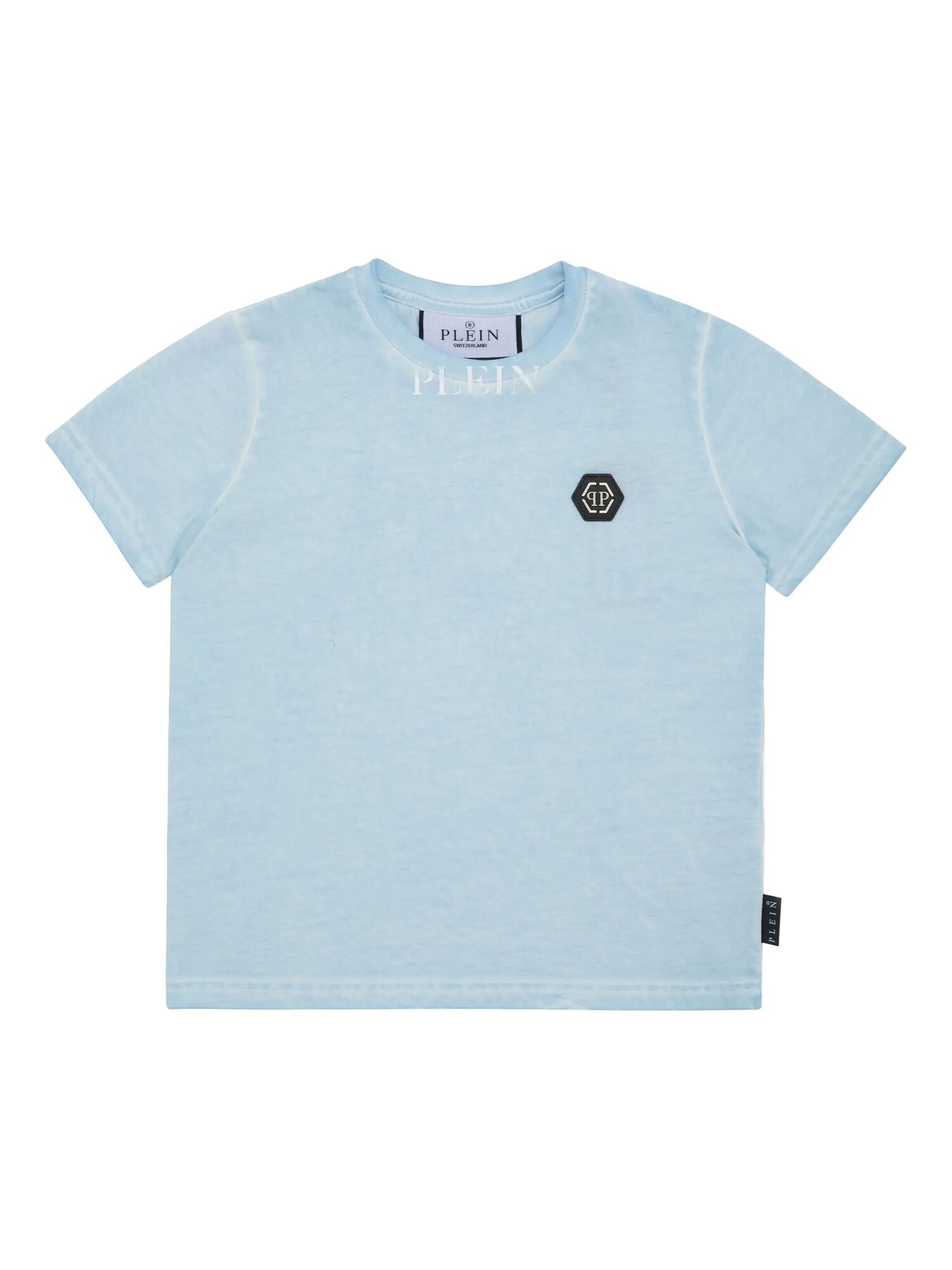 Футболка Basic Plein Old