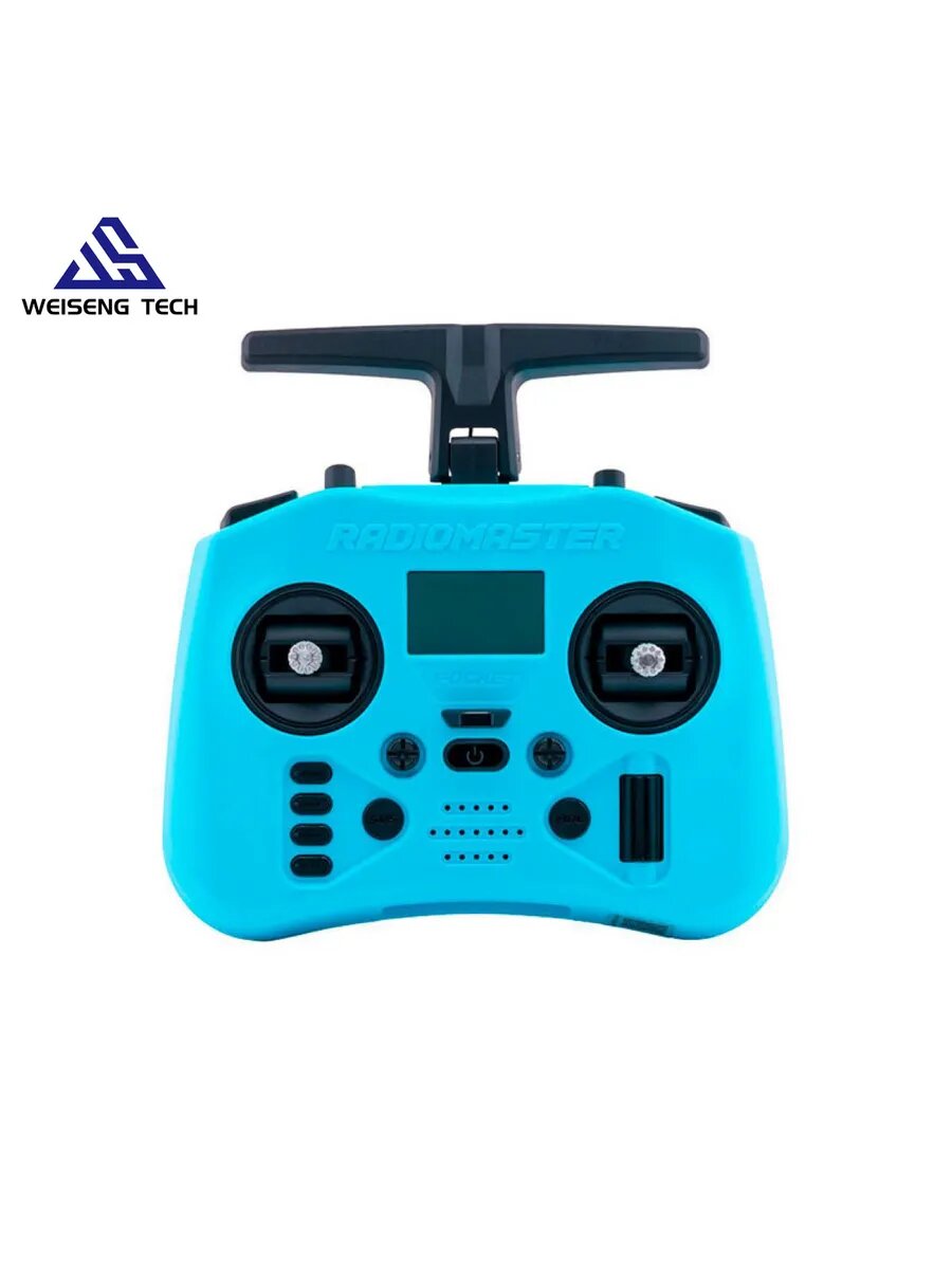 Пульт дистанционного управления ROCKOT, для FPV, поддержка elrs