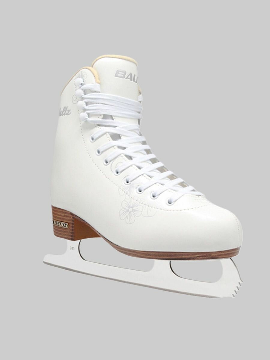 Коньки фигурные