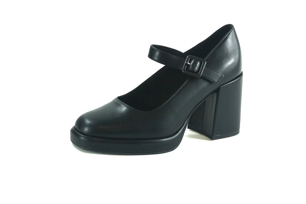 Туфли Мэри Джейн 