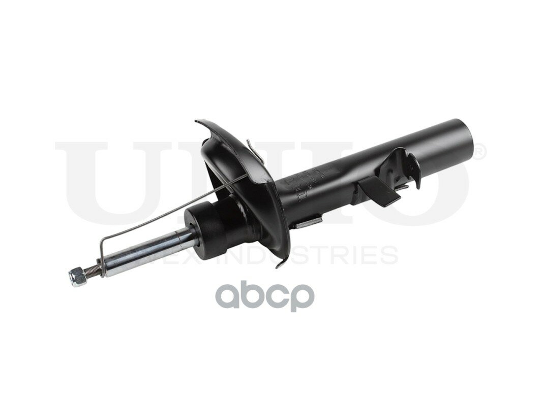Амортизатор газовый передней подвески левый Ford Focus III 10-, C-Max II 10- UNIO арт. SAB-10264