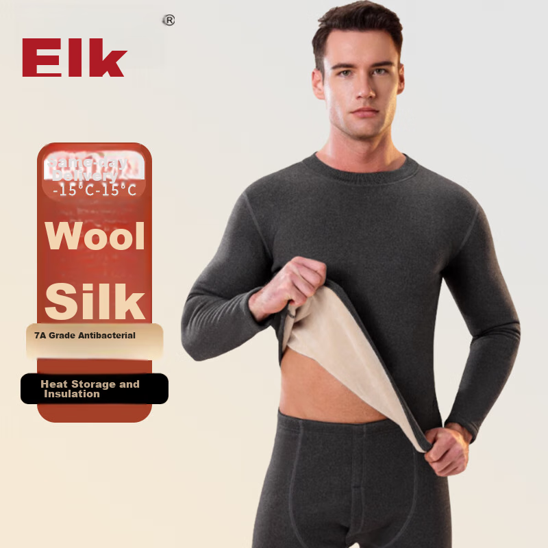 Комплект термобелья