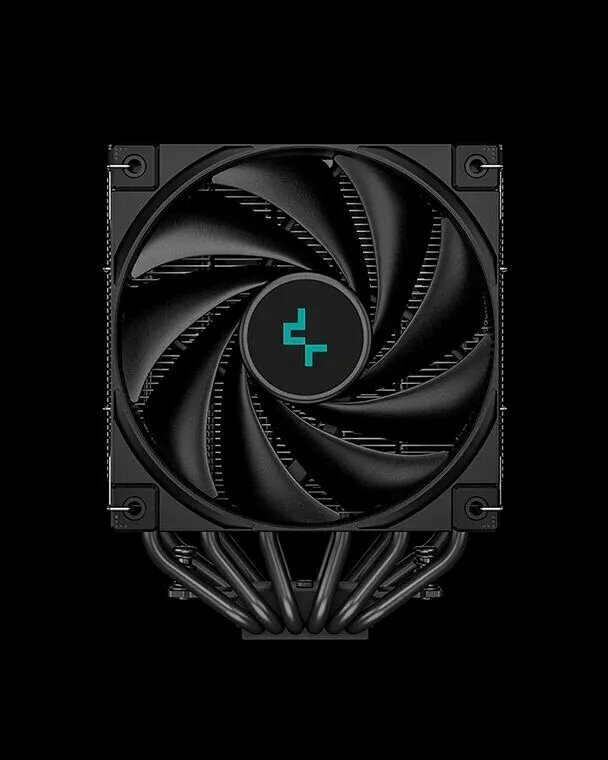 Вентилятор