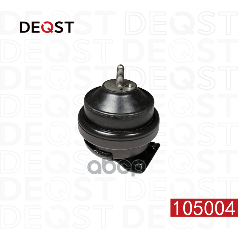 Опора Двигателя 105004 DEQST арт. 105004