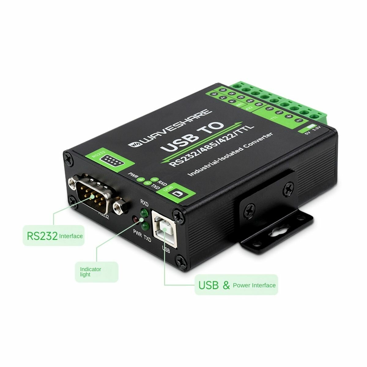 USB-концентратор