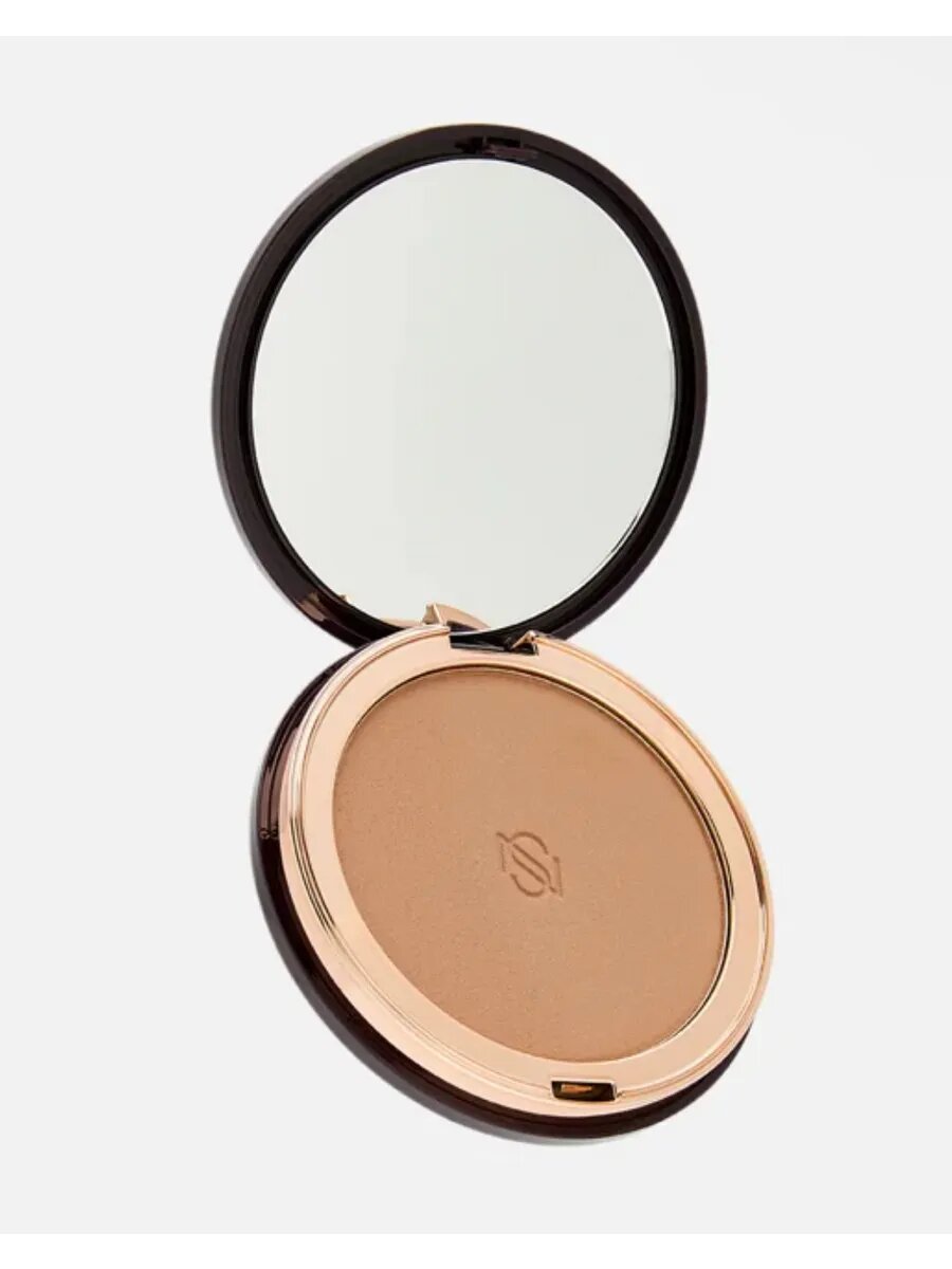 Пудра для лица NATALYA SHIK inner light powder 06