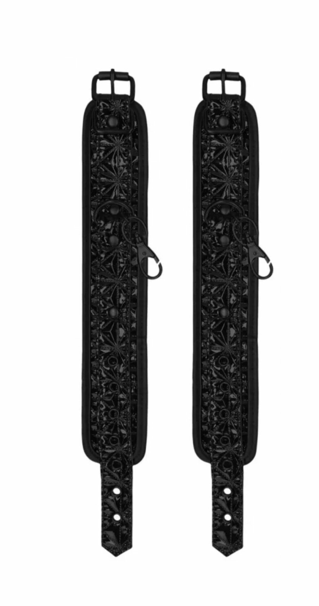 Наножники для БДСМ