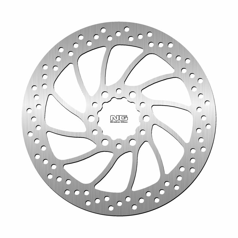 Передний тормозной диск для мото NG BRAKE 1310