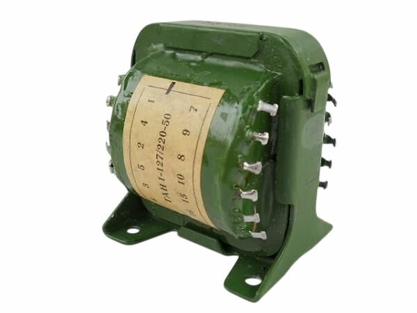Трансформатор ТАН1-127/220-50, 1шт