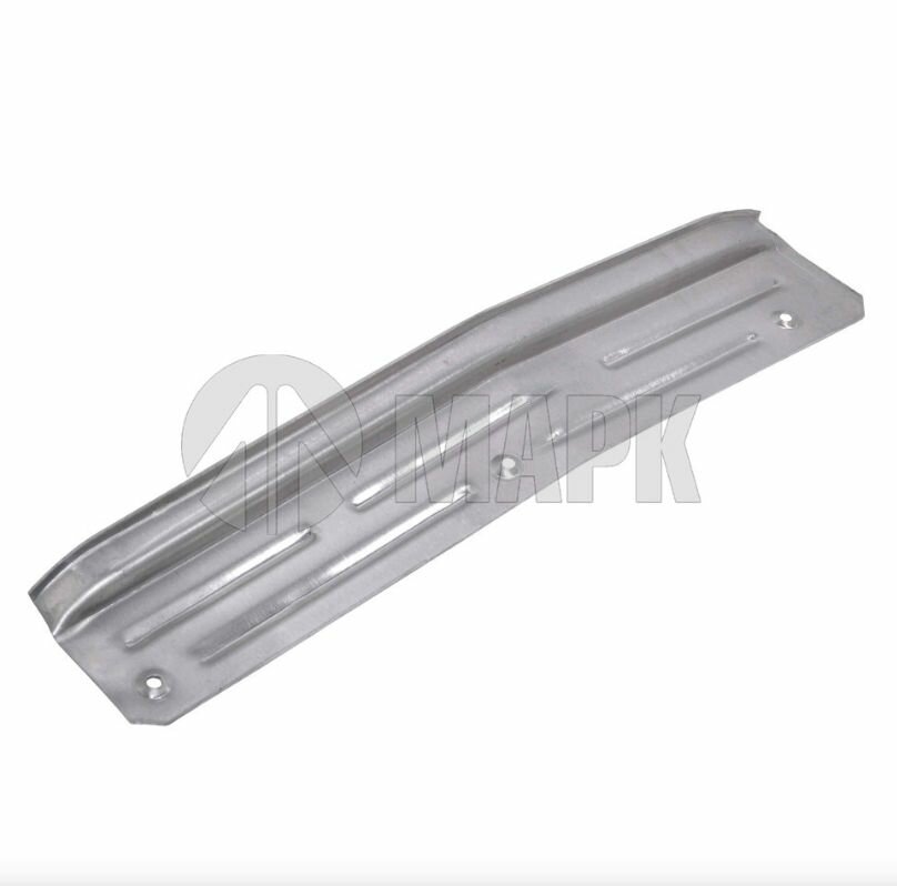 Облицовка порога пола левая (ПАО КАМАЗ)