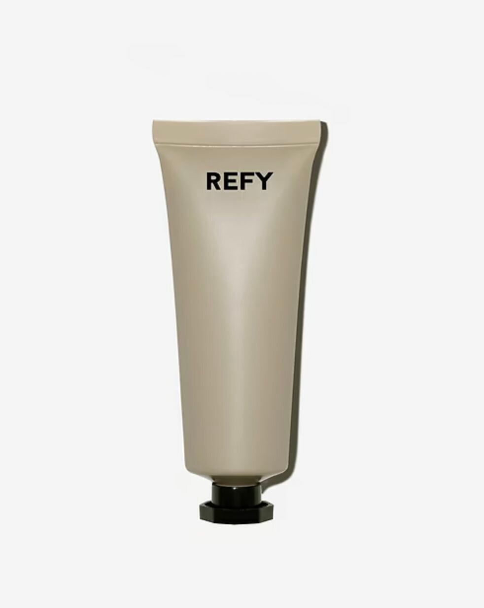 Антилипкий жидкий хайлайтер для лица REFY