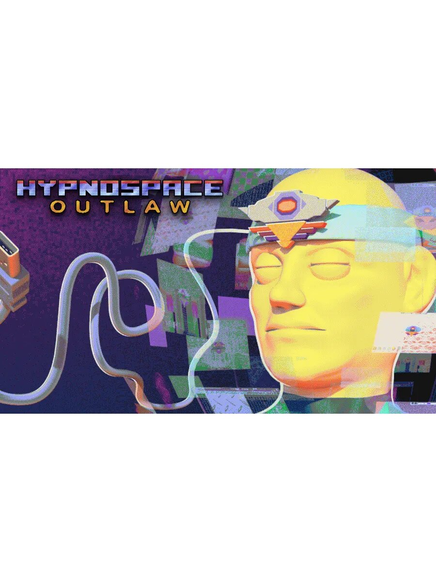 Hypnospace Outlaw PS4 & PS5
