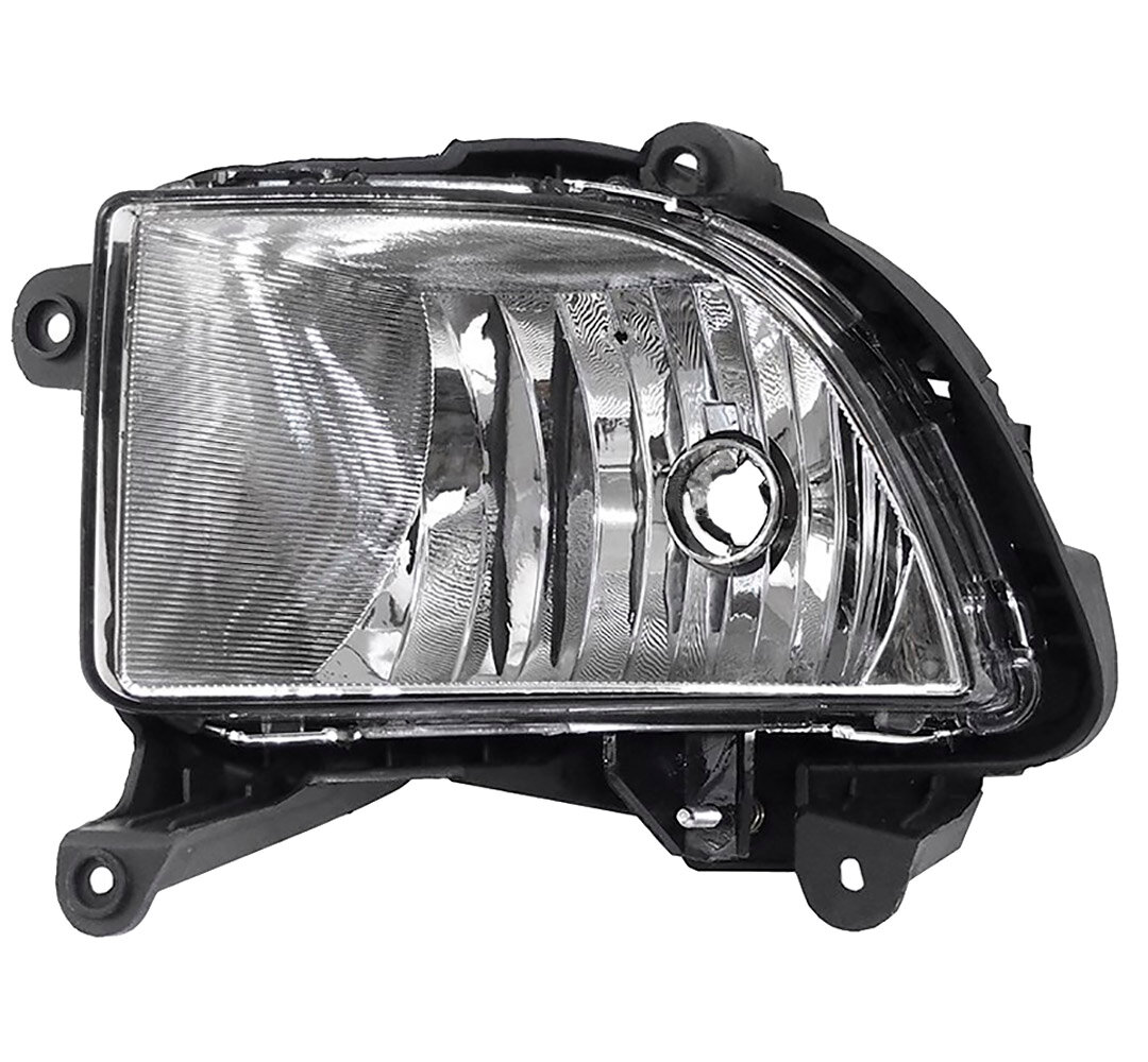 Фара противотуманная SAT KIA Cerato, Forte c 2010 - 2013 левая