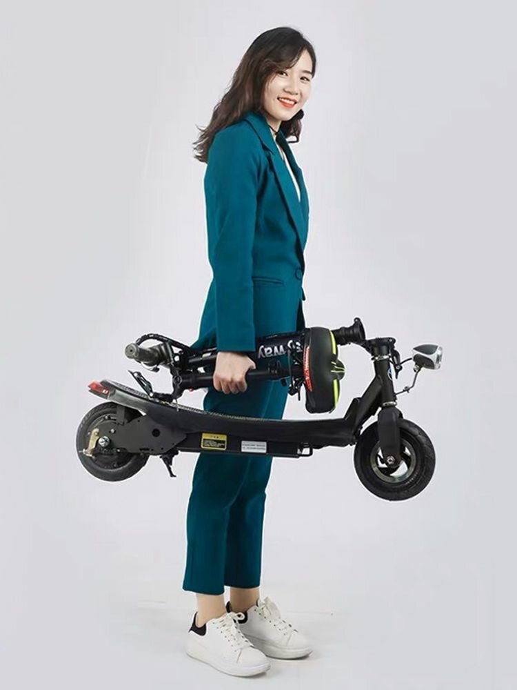 YIFENG Электросамокат S635, белый