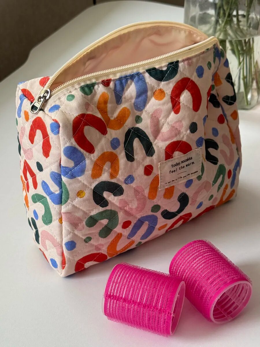 Косметичка