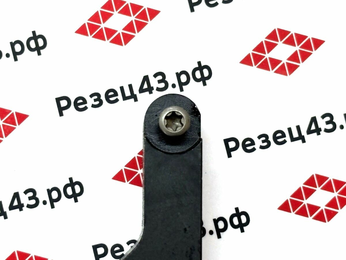 Резец наружного точения SRACL2020K12 под круглые сменные пластины