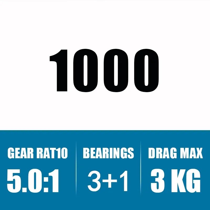 Спиннинговая катушка SHIMANO SIENNA AR-C