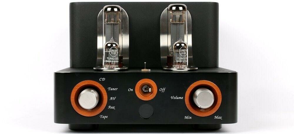 Unison Research Simply Italy