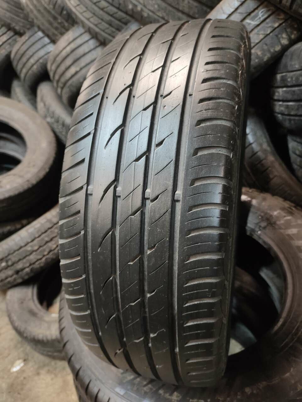 205/55 R16 91V Point S Summerstar остаток:4.7 мм год:2015 арт:e1b419fa