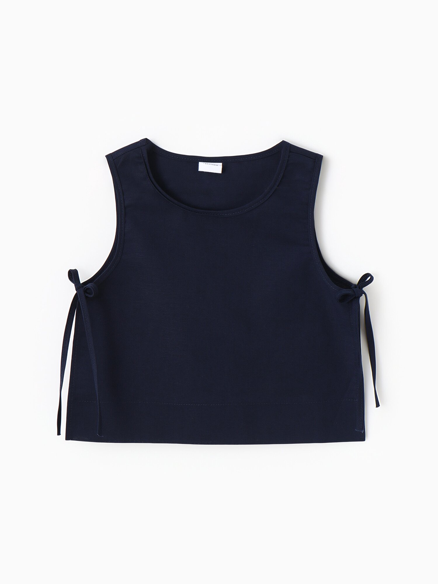 Школьная блуза Cotton collection