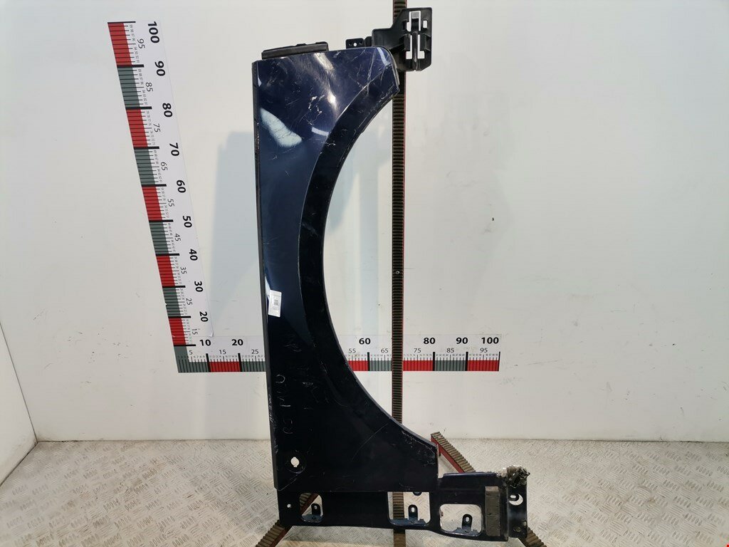 Крыло переднее правое Land Rover Range Rover 3 ASB760021 арт. 2215687