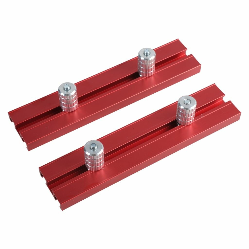 Алюминиевый держатель для струбцин