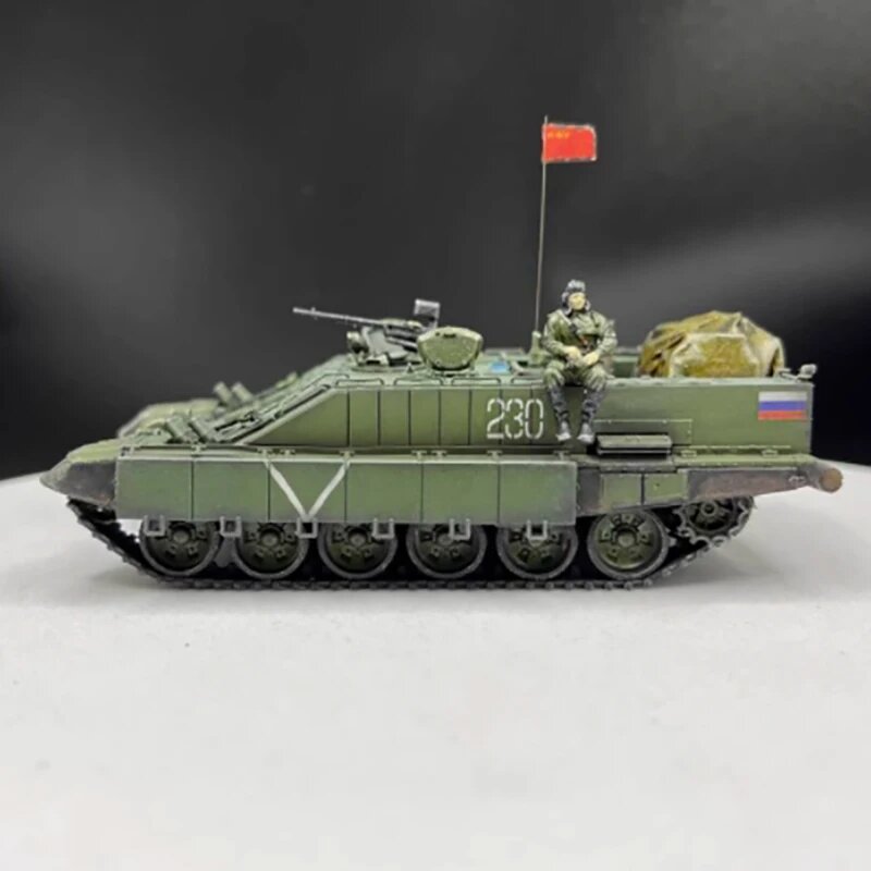 Модель танка HYINUO BMO-T 1/72