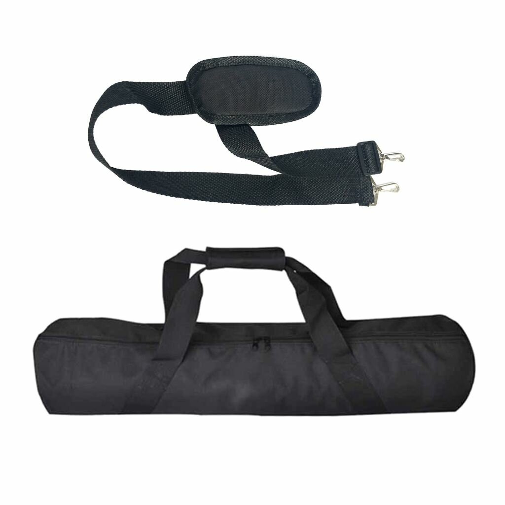 Охоты, Сумка для удочек удлиненная, утолщенная, водонепроницаемая, устойчивая к вибрации, с подкладкой из перламутрового хлопка Оксфорд для рыболовных снастей - 80 см