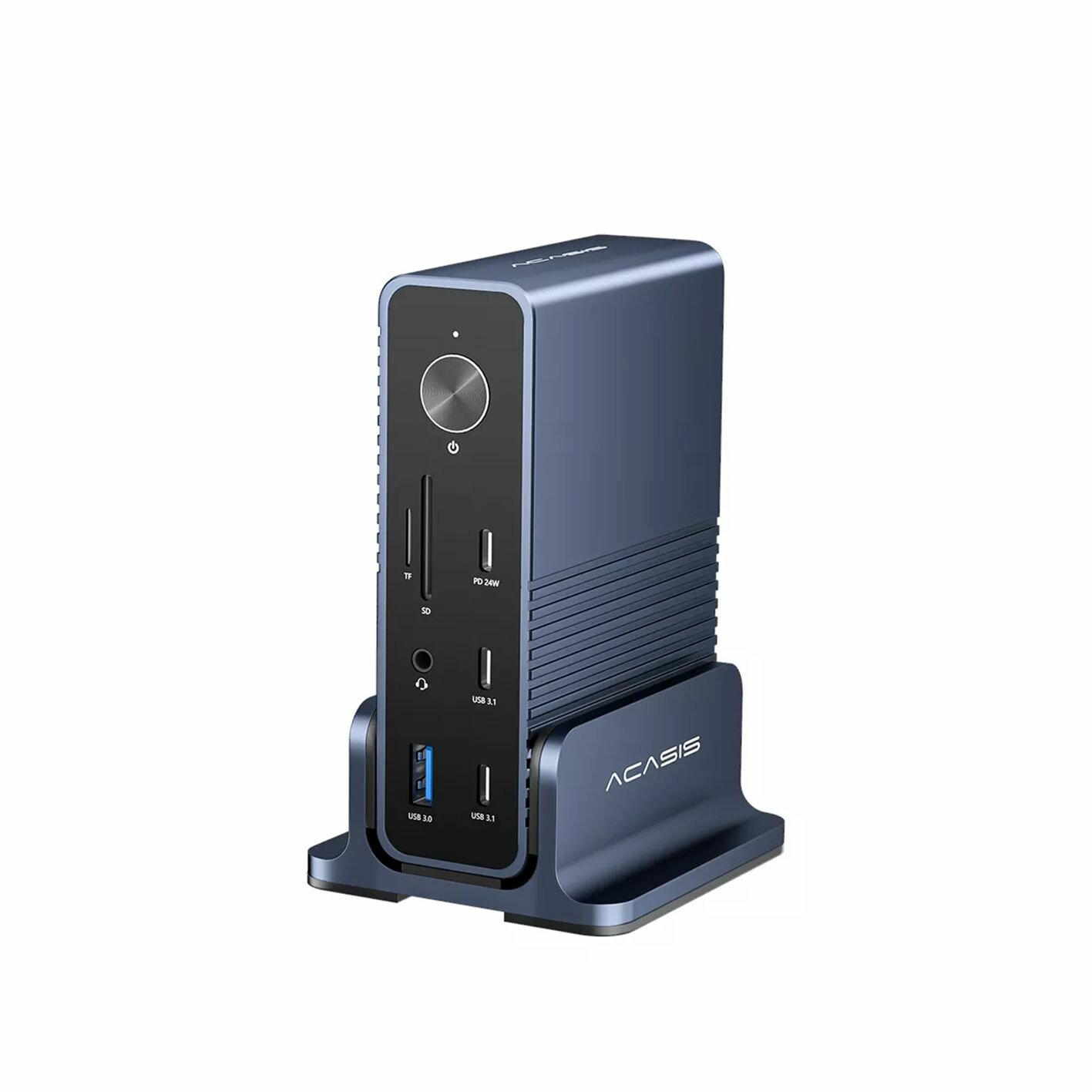 USB-концентратор — фото 1